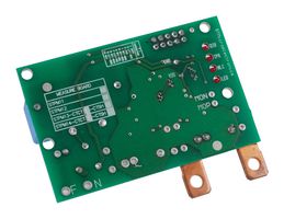 STEVAL-IPE017V1 - Stmicroelectronics - Medidor de Electricidad Monofásica, Una Resistencia Shunt ...