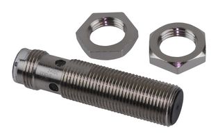 E2A-M12KS04-M1-B2 OMRON INDUSTRIAL AUTOMATION, Sensor de Proximidad Inductivo, Serie E2A ...