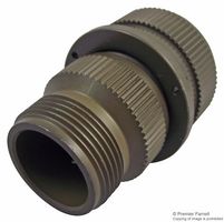 MS3106A16-10S - Amphenol Industrial - Conector Circular, Serie MIL-DTL ...