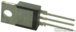 Q4008R4 - Littelfuse - Triac, 400 V, 8 A