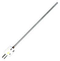 SICSS-010G-6 OMEGA, Termopar, J, 0 °C | Newark Electrónica México