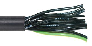 16AWG Cable Multi Conductor | Newark México