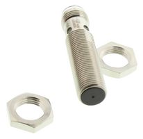 E2A-M12KS04-M1-C1 OMRON INDUSTRIAL AUTOMATION, Sensor de Proximidad Inductivo, Serie E2A ...