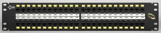 AX101613 BELDEN, Panel de Conexiones, Modular Patch Panel, 48 Puertos ...