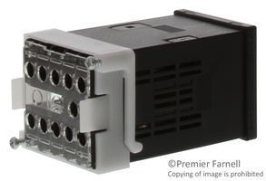 H7CX-AW-N AC100-240 - Omron Industrial Automation - Contador, Tacómetro, Multifunción