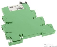 2900299 - Phoenix Contact - Relevador de Potencia, SPDT, 24 VDC