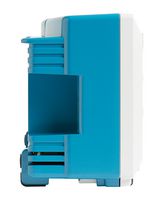 TBS1052C - Tektronix - Osciloscopio Digital, Diseño Compacto, TBS1000C