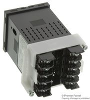 E5CSV-R1T-F AC100-240 - Omron Industrial Automation - Controlador de Temperatura, Serie E5CSV ...