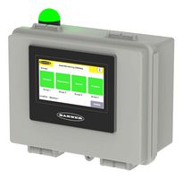 AMG-SNAP-ID - Banner Engineering - ASSET MONITORING GATEWAY, ETHERNET