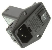765-00/001 - Qualtek Electronics - Conector de Alta Potencia, Serie 765 ...