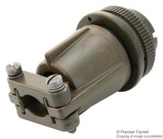 MS3106F16S-1S - Amphenol Industrial - Conector Circular, Serie MIL-DTL ...