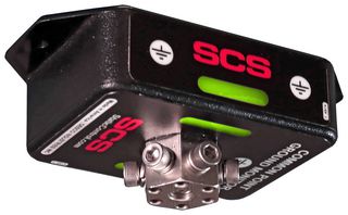 770048 - Scs - Probador de ESD, Monitor de Tierra Punto Común