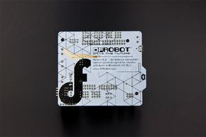 DFR0305 - Dfrobot - Tarjeta de Evaluación, ATmega328, MCU megaAVR de 8-Bits