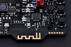 DFR0305 - Dfrobot - Tarjeta de Evaluación, ATmega328, MCU megaAVR de 8-Bits