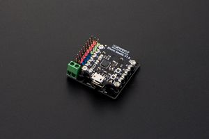 KIT0090 - Dfrobot - Tarjeta de Evaluación, ATmega328P, MCU megaAVR de 8-Bits