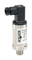 PT40-100PSIG-1-1-2-7 NOSHOK, Transmisor de presión, Precisión ± 0.25% ...