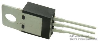 MC7805CTG - Onsemi - Regulador de Voltaje Lineal, 7805, Fijo