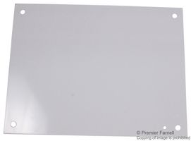 A20P16 - Nvent Hoffman - Panel, Calibre 14, Acero