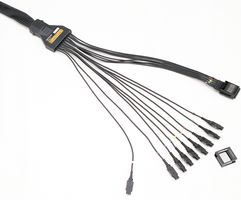 P6417 TEKTRONIX, Sonda de Osciloscopio, Analizador Lógico Tektronix ...