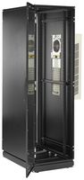 CC42U12000M6-R3 - Black Box - Gabinete de Rack, Servidor, ClimateCab Series
