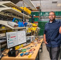 789550-35 - Ni / Emerson - Software de Prueba, LabVIEW+ Suite, Descarga