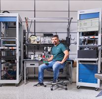 789550-35 - Ni / Emerson - Software de Prueba, LabVIEW+ Suite, Descarga