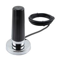 FMANMOB1002-RTP FAIRVIEW MICROWAVE, 617-7125 MHZ, 2-5 DBI GAIN, OMNI ...