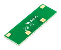 2118016-1 - Te Connectivity - Antena PCB, 5.15GHz a 5.875GHz, 3 VSWR