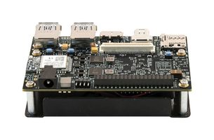 AES-ULTRA96-V2-G - Avnet - Ultra96-V2 Zynq UltraScale+ ZU3EG Single ...