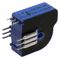 LTS 25-NP LEM, Transductor de Corriente, Serie LTS, PCB, 25A, -80A a ...