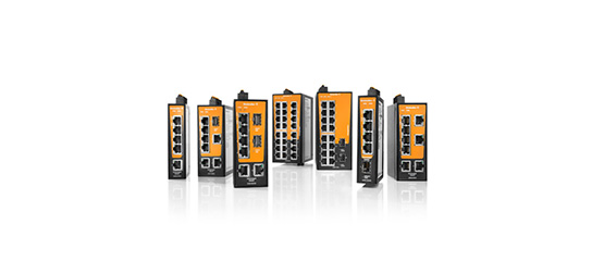 WEIDMULLER distribuidor | Newark Electrónica México