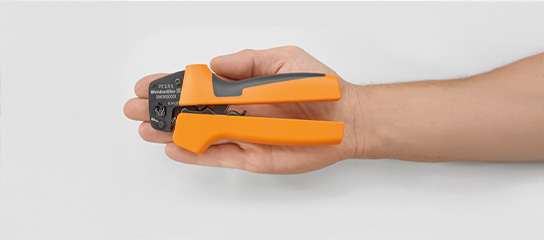 WEIDMULLER distribuidor | Newark Electrónica México