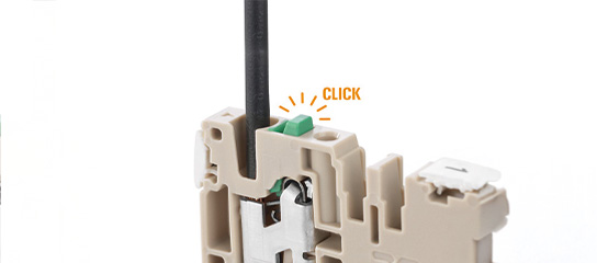 WEIDMULLER distribuidor | Newark Electrónica México