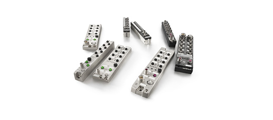 WEIDMULLER distribuidor | Newark Electrónica México