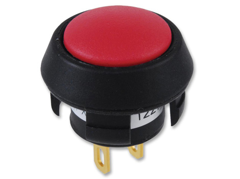 GRAYHILL | Newark México