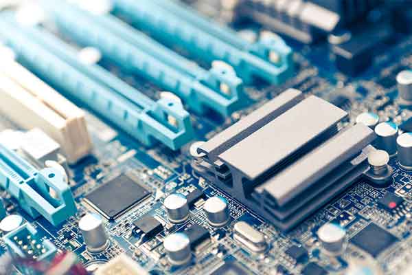 Administración de energía y diseño de fuentes de alimentación | Newark